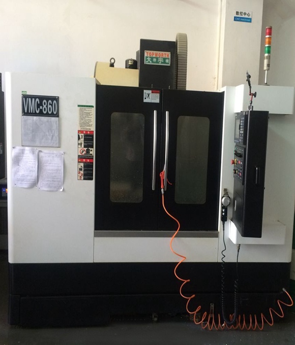 生产能力 - 汽车检具