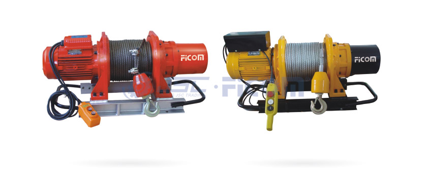 KDJ-500E1 / KDJ-750E1 / KDJ-1000E1 / KDJ-10000E1 Electric Windlass Series - Buy Product on NAN ...