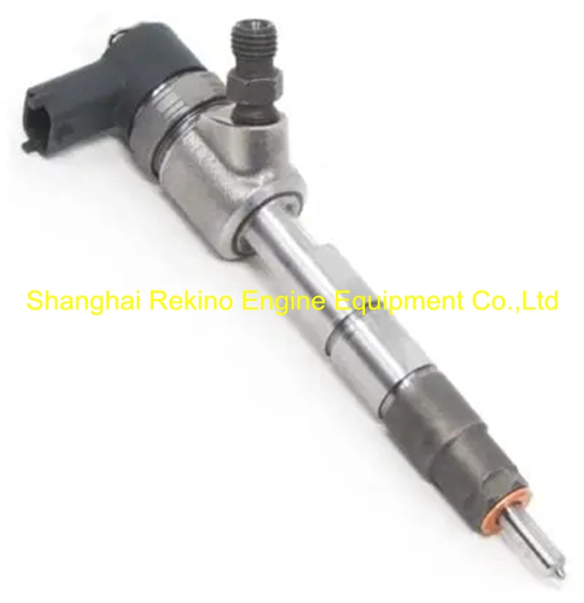 Common rail fuel injector 0445110516 - Buy 0445110516, Fuel injector, Common rail injector ...