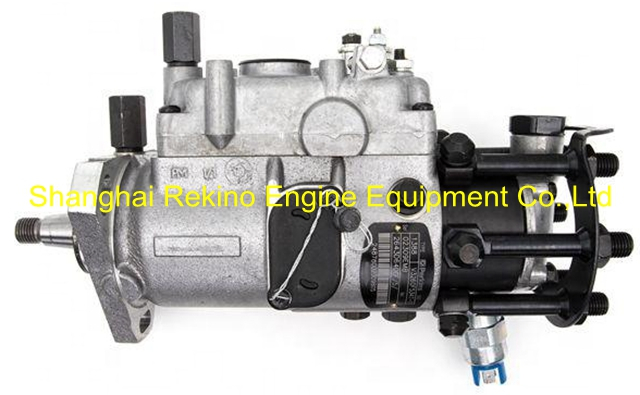 3260F532T 2643D640GF 2643D640 Delphi Perkins Fuel injection pump - Buy 3260F532T, 2643D640GF ...