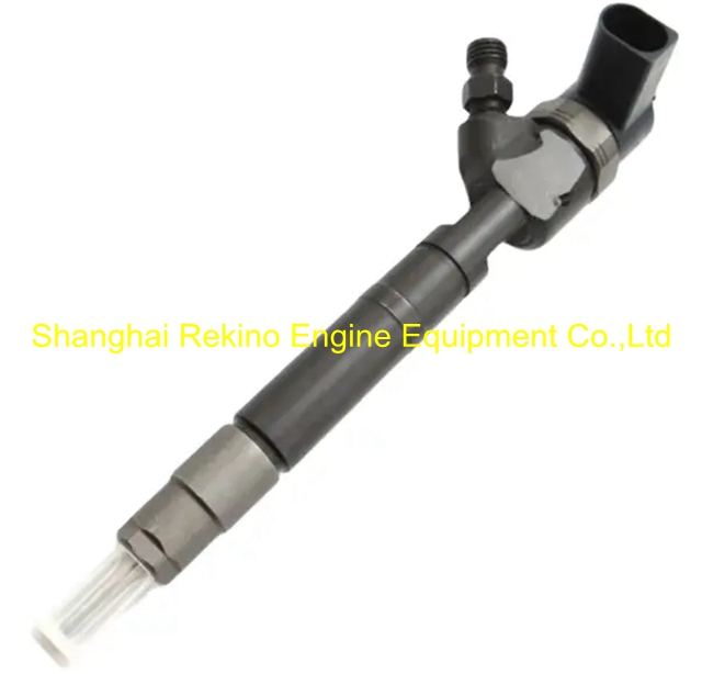 Piezo diesel fuel injector 0445110189 - Buy 0445110189, Piezo injector, Fuel injector Product on ...
