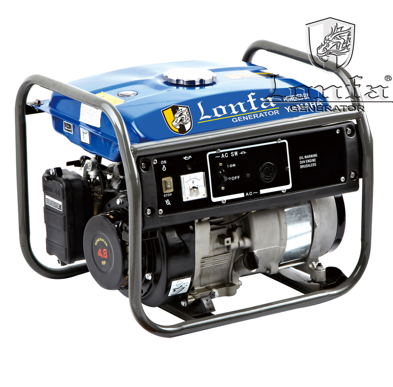 YAMAHA DESIGN GASOLINE GENERATOR (EF2600FW） - Buy Yamaha Generator ...