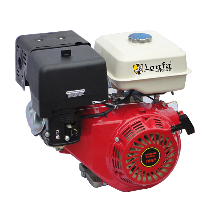 16HP Diesel Engine | Diesel Engine China