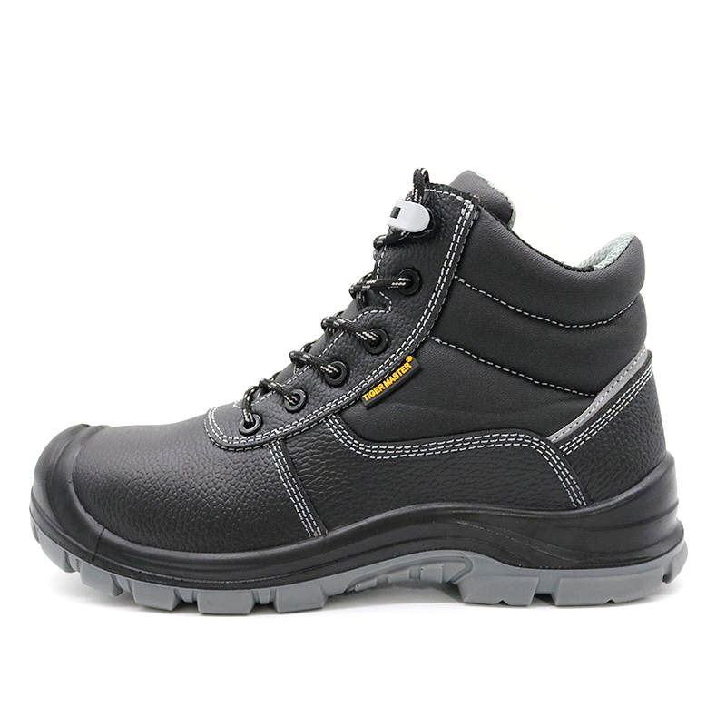 CE & ASTM verified 18 Kv Insulation electrical safety shoes for men ...