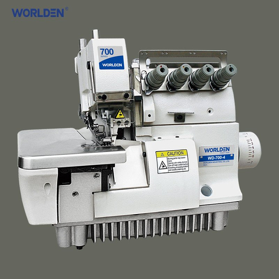 Zhejiang Worlden Machinery Co., Ltd-Sewing The World Doing The Best