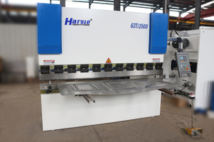 Press brake, Shearing machine, Hydraulic press Manufacturer & Supplier ...