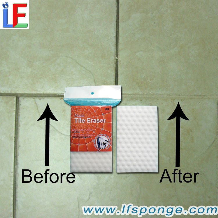 Wholesale Magic Tile Eraser, Floor Cleaner,Tile Cleaning Eraser on Life ...