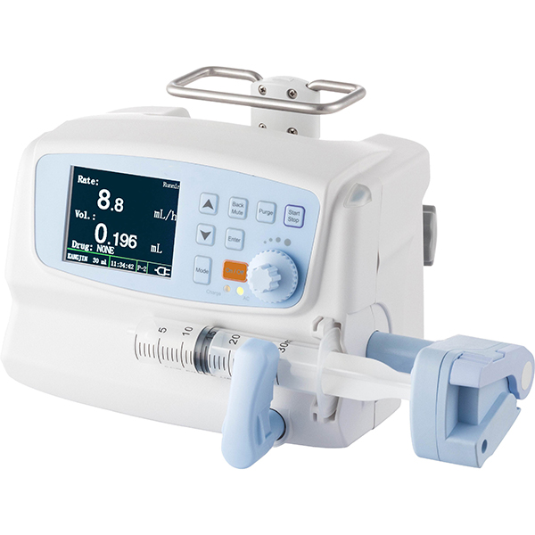 TCI Pump - Buy Product on Perlong Medical Equipment Co., Ltd.