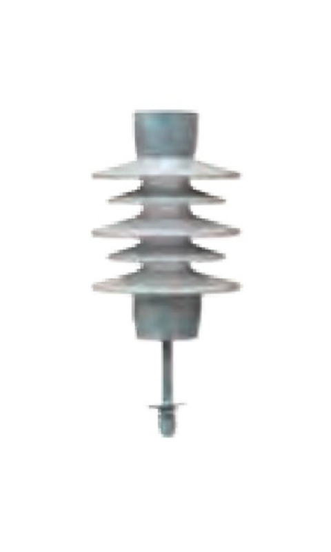 11kv Porcelain Station Post Insulator - Buy Polymer Insulator, Silicone ...
