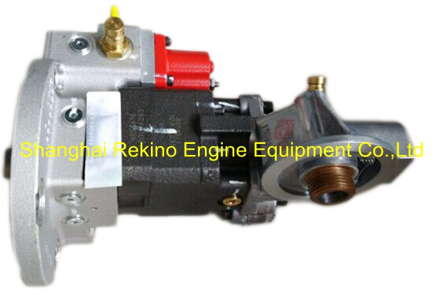 3417674 CELECT Fuel pump for Cummins ISM11 QSM11 - Buy 3417674, CELECT ...