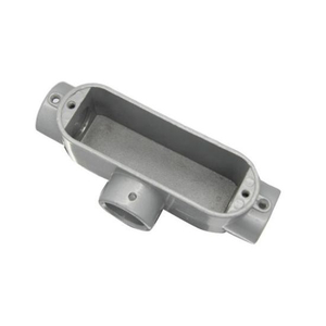 Conduit Bodies Rigid Threaded LB Type - Buy Conduit Bodies, Coduit Body ...