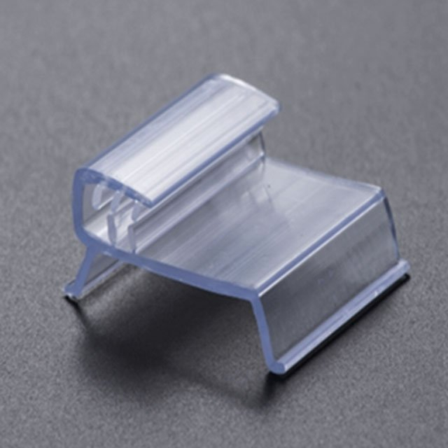 Clip in Flush Sign Grip SG-C01 - Buy small flush sign clips, clip-in ...