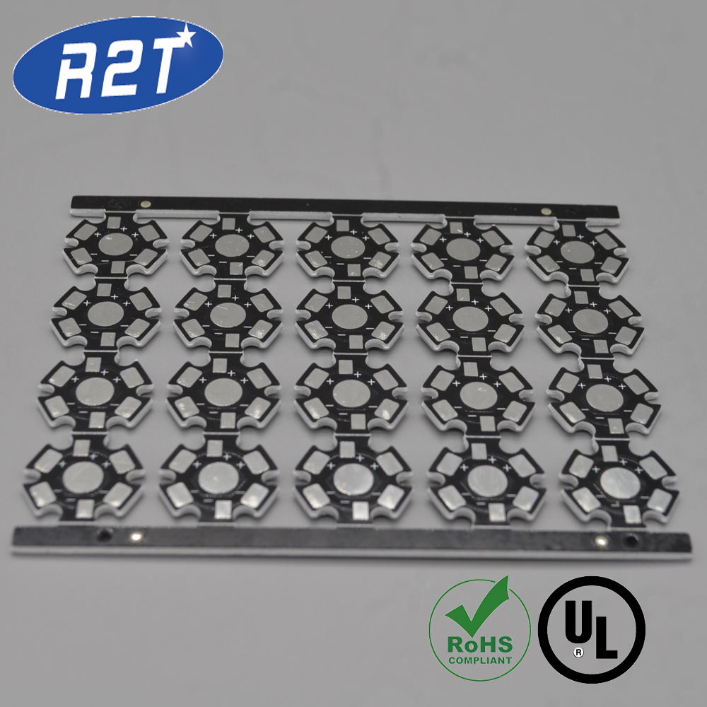 Star PCB - Buy Product on R2T Industry (H.K.) Ltd.