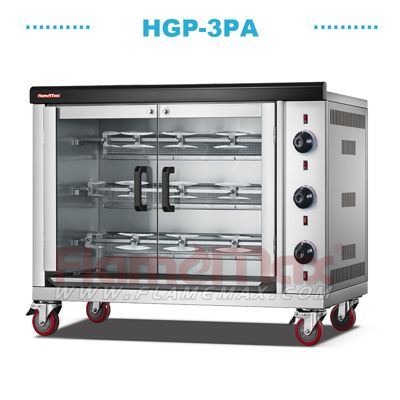 Kitchen Equipment, Convection Oven, Popcorn Machine, Gas Fryer ...