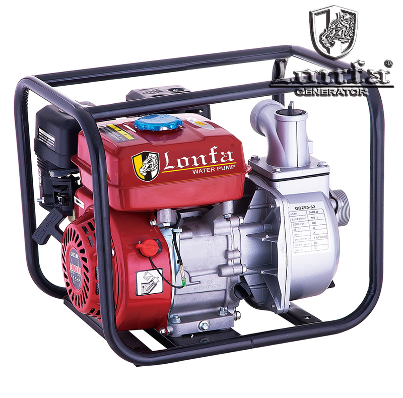 2 INCH GASOLINE WATER PUMP (WP20-C) - Buy Gasoline water pump, Honda ...