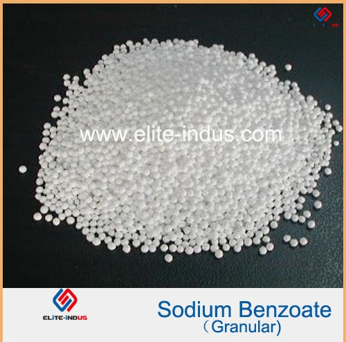 Sodium benzoate (powder/granular/column) - Buy Sodium benzoate, Sodium ...