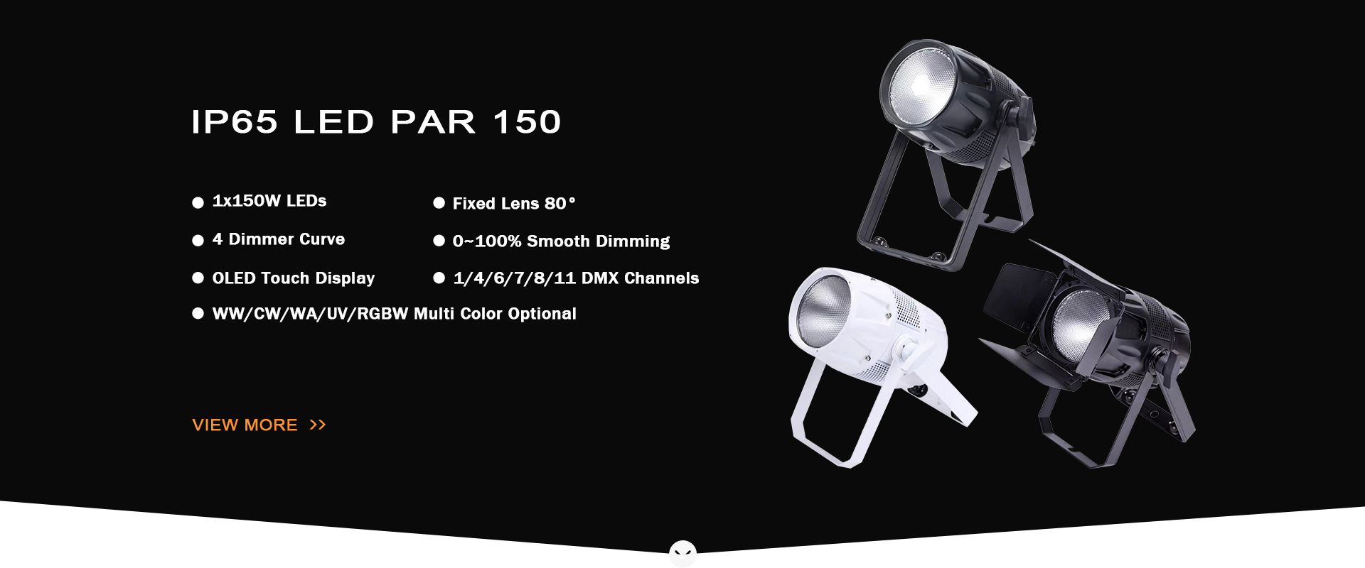 DS-LIGHTS is a professional leader China Stage Lighting Manufacturer