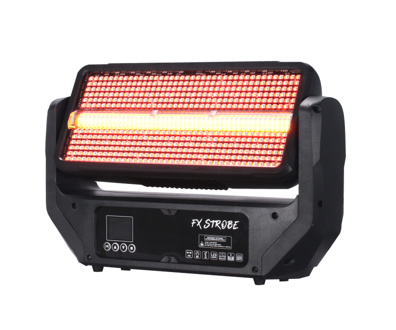 1000W 2 IN 1 LED Strobe light - Buy led strobe light, Strobe Light, RGB ...