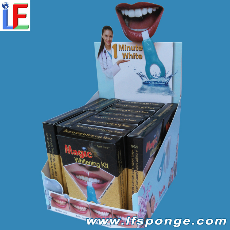 Wholesale Magic Teeth Cleaner,Tooth Whitening Home Kits Product on Life ...