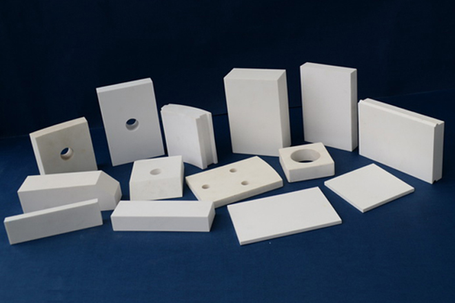 Performance and Application of Alumina Ceramics - Pingxiang Chemshun ...