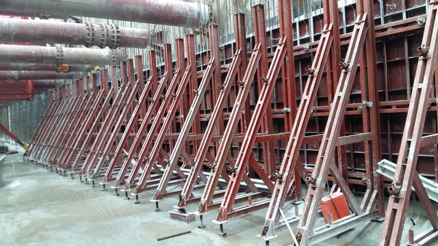 construction formwork, construction scaffolding, construction couplers ...