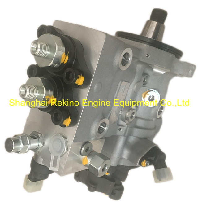 0445020142 610800080072 BOSCH common rail fuel injection pump for ...