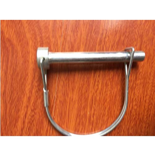 Scafflding Different Type Steel Lock Pin for Frame Scaffold