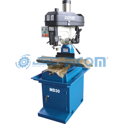 MD30/MD40/MD45 Milling&Drilling Machine - Buy Product on NAN JING JSC ...