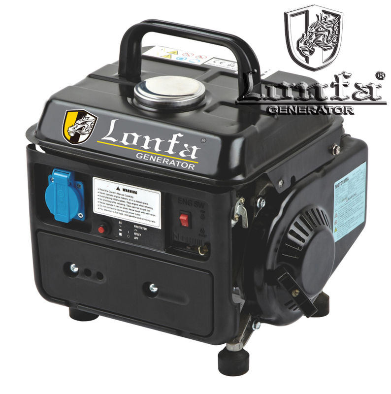 Portable Generator | (LF950-A) - Buy gasoline generator 950,portable ...