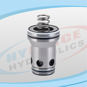 LCV Series Logical Valves - Buy Logical Valve, Hydraulic Valve, Slip-in ...