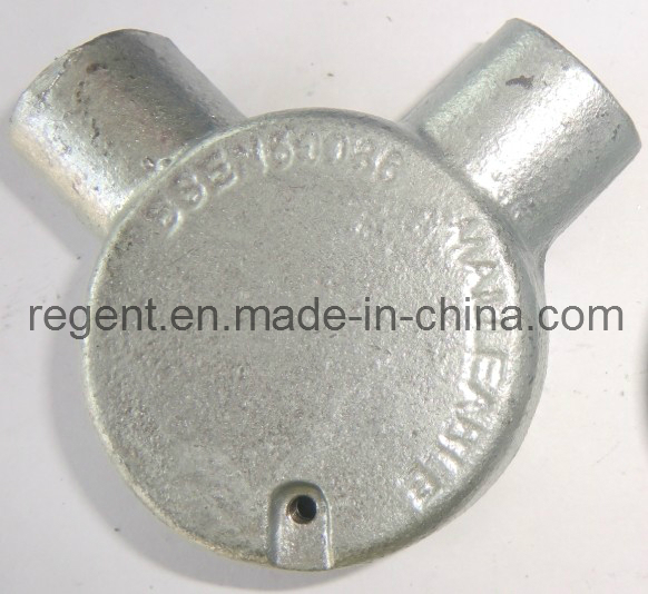 Angle Conduit Box - Buy Conduit Box, Malleable Box, Angle Box Product ...