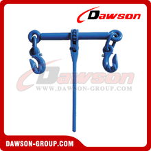 Dawson Lifting Webbing & Round Slings, Ratchet Tie Down Straps, Marine ...