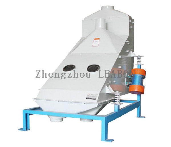 SFJZ Series Vibrating Grading Sieve - Buy Vibrating Grading Sieve ...