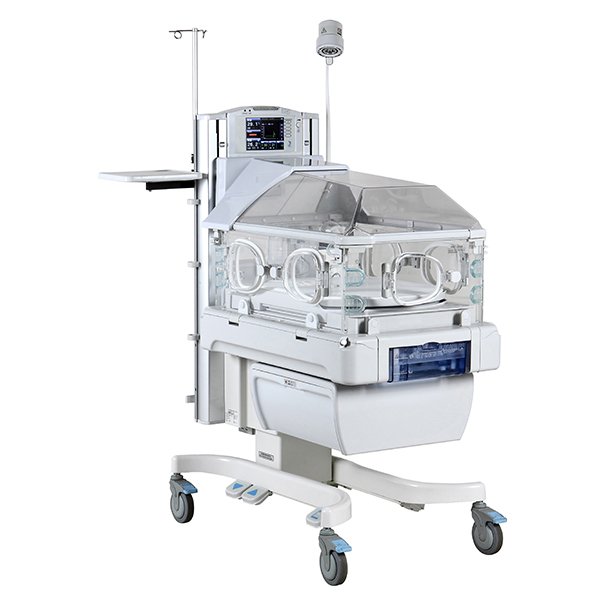 BI-4000 Infant Incubator - Buy Product on Perlong Medical Equipment Co ...