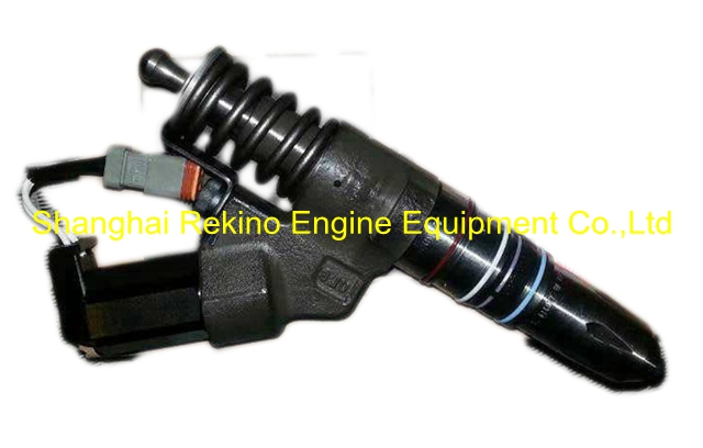 3411845 common rail CELECT fuel injector for Cummins ISM11 QSM11 - Buy ...