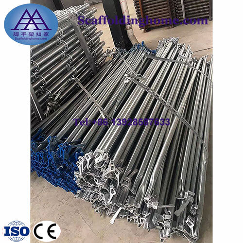 Galvanized Safe Ringlock Scaffolding in Turkey - Buy Galvanized Safe ...