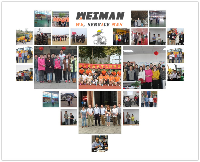 4130000121 Buzzer for Wheel Loader from China Manufacturer - WEIMAN ...