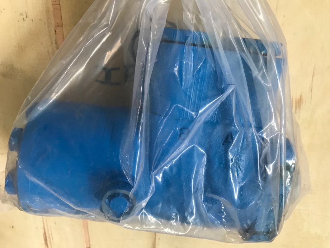 Sdlg LG956L Wheel Loader Spare Parts 4120001805 Orbital Valve for Sale ...