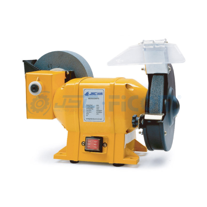 MD150/200FG Bench Grinder - Buy Product on NAN JING JSC TRADING CO., LTD.