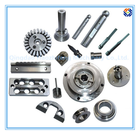 Machining Sleeve for Auto and Machinery Equipment - Buy Auto Parts ...