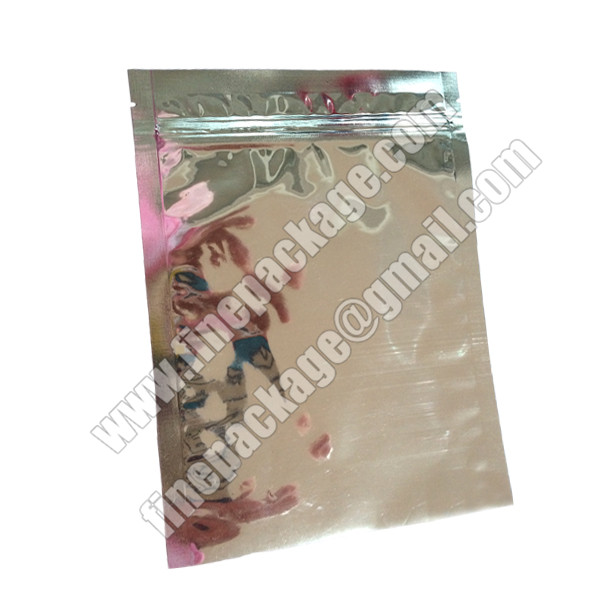 Custom Zipper Pouch Bags | Paul Smith
