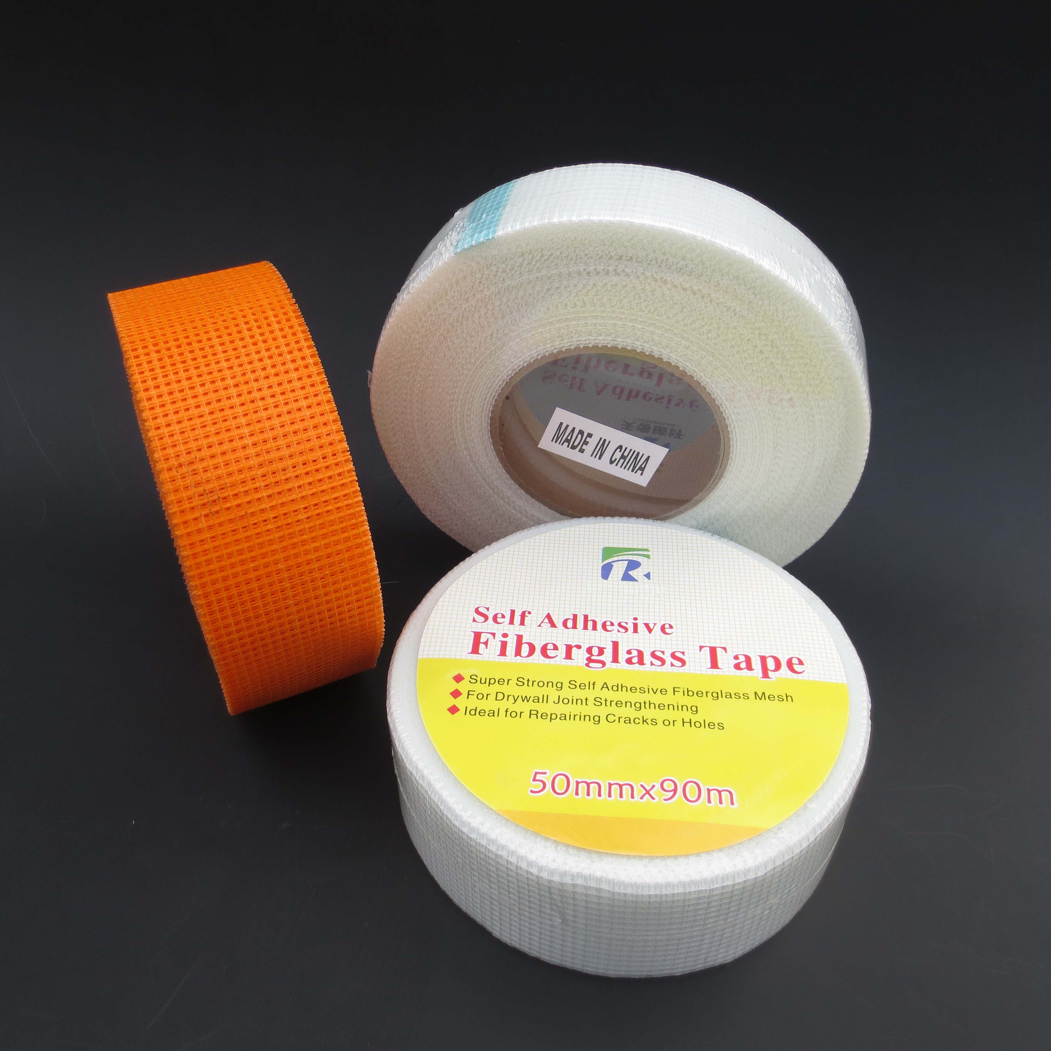 Fiberglass Mesh Tape Buy Product On Weifang Greenland Co Ltd
