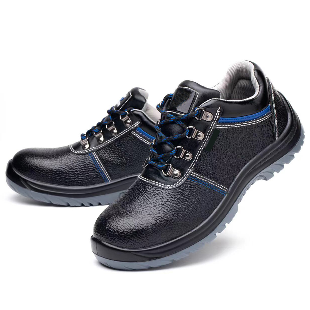 Ready To Ship Anti Slip Sbp Safety Shoes - Buy ready to ship safety ...