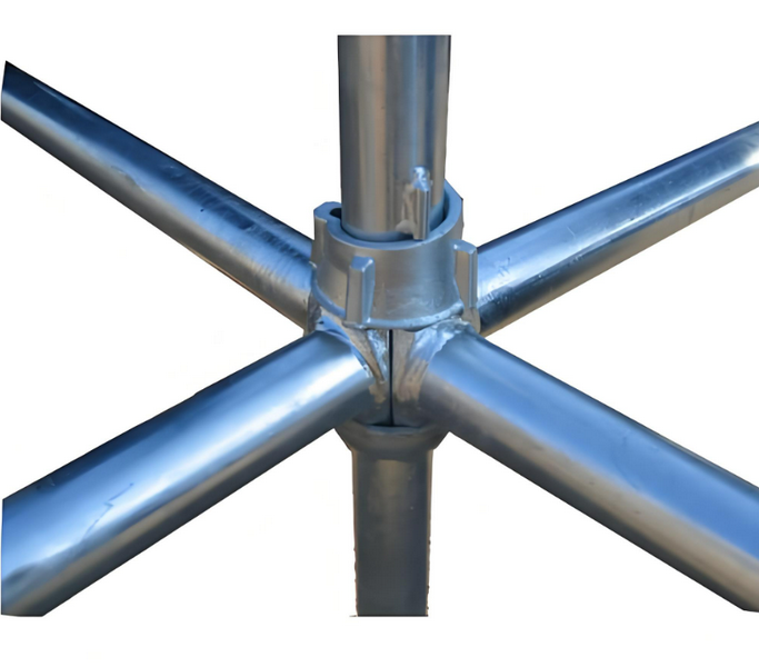 Bagaimanakah bahagian sistem perancah memastikan kestabilan ...
