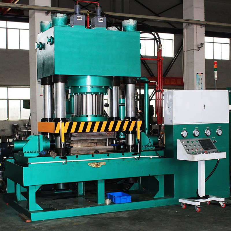 Stainless Steel Water Bottle Making Machines Water Bulging Machine ...