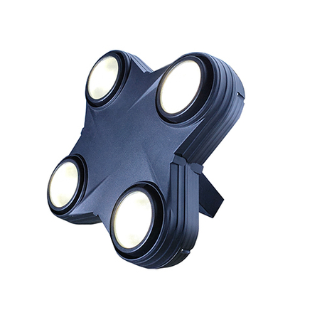 4x200W CW LED Blinders IP65- Buy Matrix Light, led blinder light ...