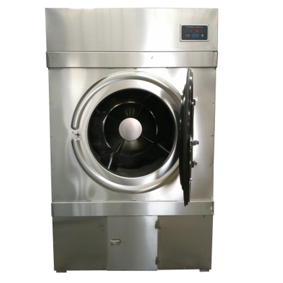Gas /LPG Tumble Dryer 100kgs - Buy Tumbler Dryer, Tumble Drying Machine ...