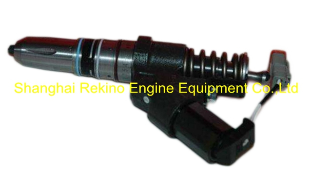 4902921 common rail CELECT fuel injector for Cummins ISM11 QSM11 - Buy ...