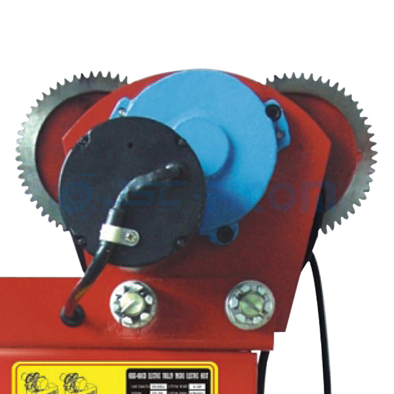 HDGD-200C-HDGD-990CB Combined Electric Mini Hoist with Trolley - Buy ...