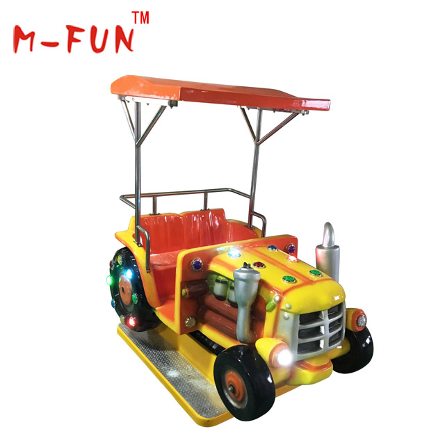 Fiberglass Reinforced Plastic Riding Machine from China manufacturer ...